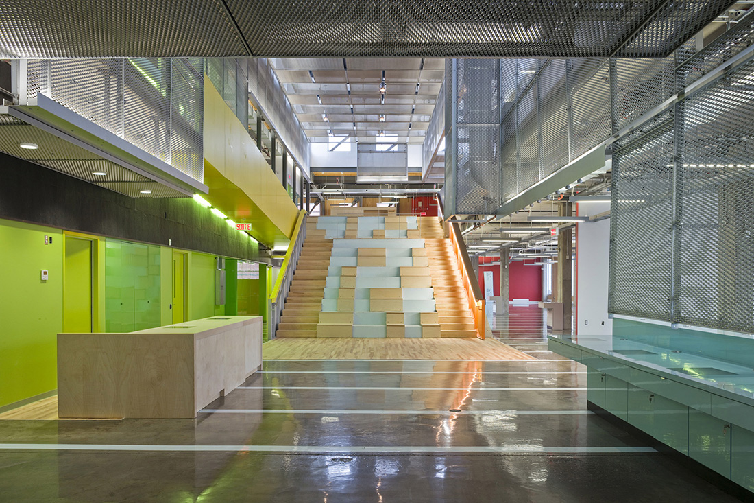 Photographe d'architecture - Marc Cramer - Index-Design.ca